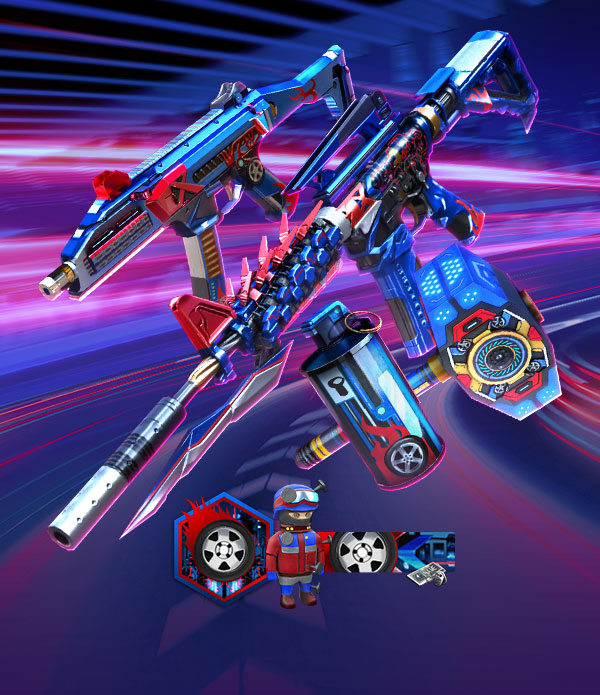 Pagina Inicial Z8Games - Free Gaming. Evolved.