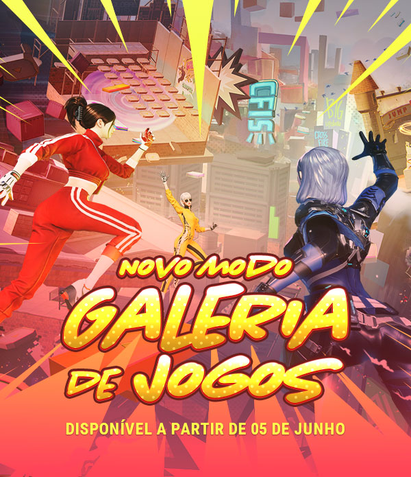 Pagina Inicial Z8Games - Free Gaming. Evolved.