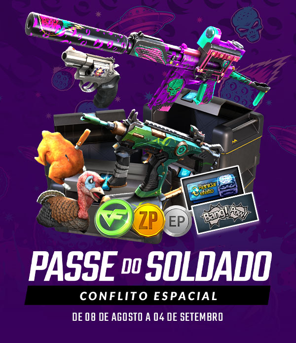 Pagina Inicial Z8Games - Free Gaming. Evolved.