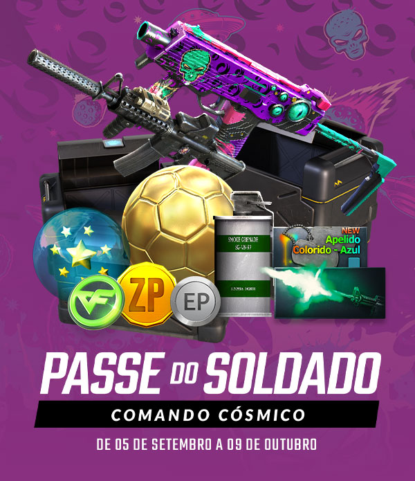 Pagina Inicial Z8Games - Free Gaming. Evolved.