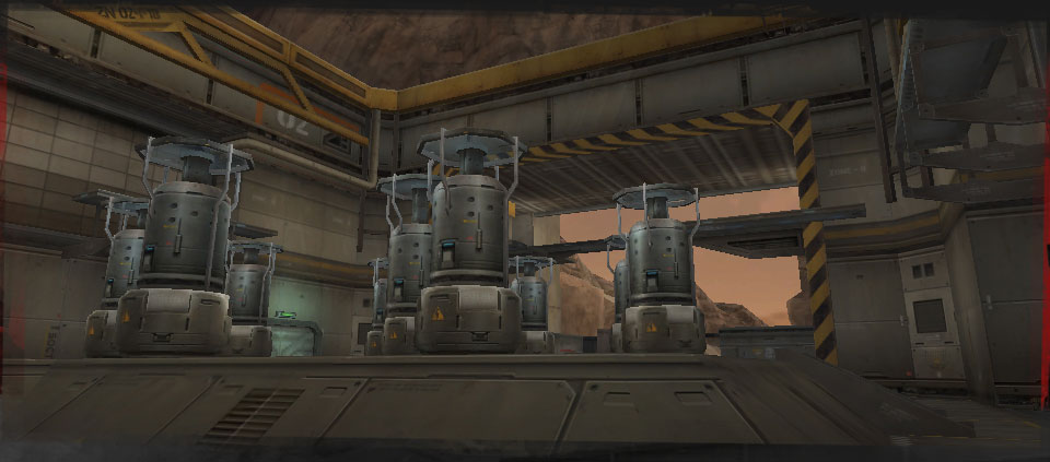 Atualização Soco Mortal-VIP e Trinity