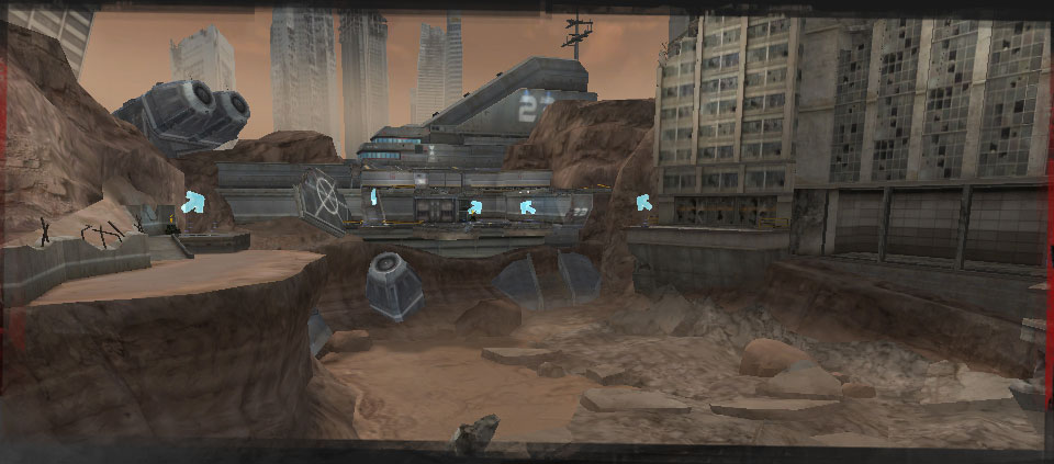 Atualização Soco Mortal-VIP e Trinity