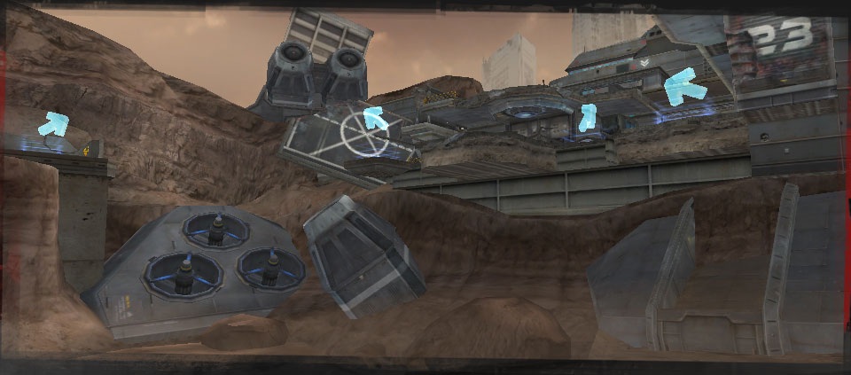 Atualização Soco Mortal-VIP e Trinity