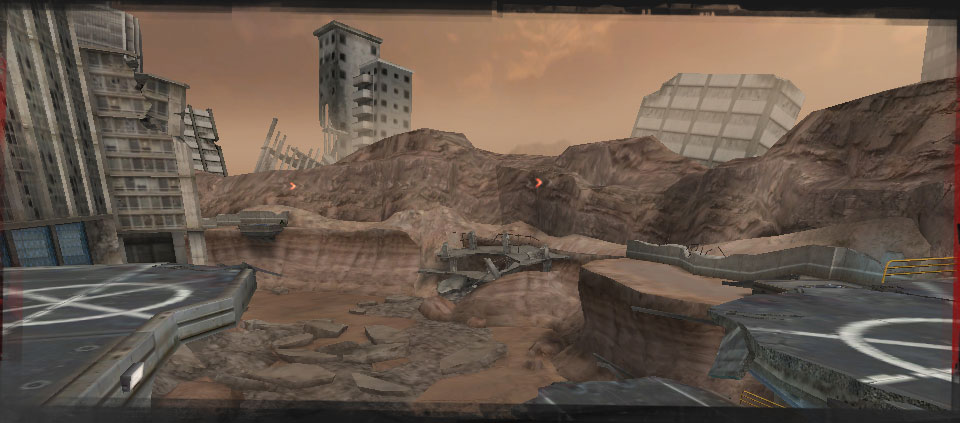 Atualização Soco Mortal-VIP e Trinity