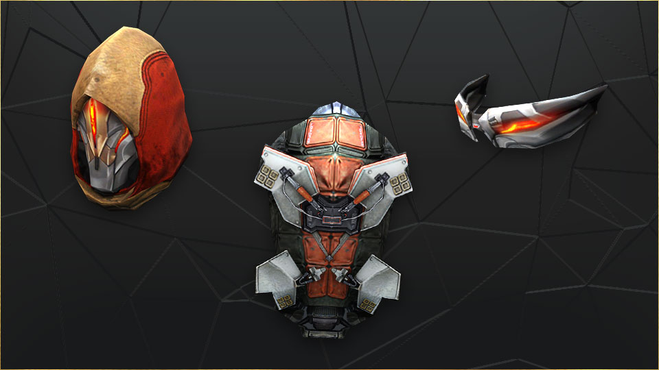 Atualização Soco Mortal-VIP e Trinity