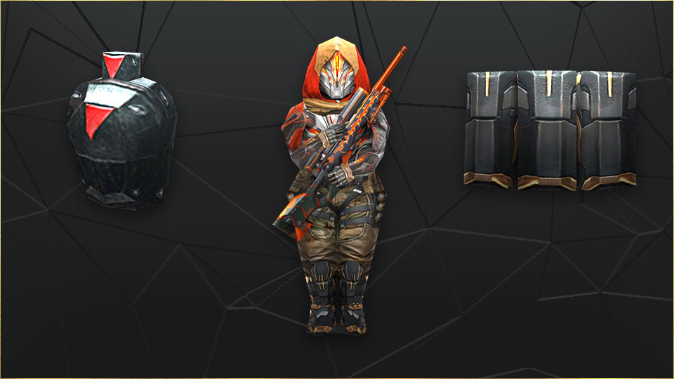 Atualização Soco Mortal-VIP e Trinity