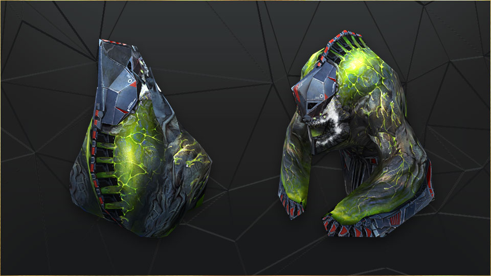 Atualização Soco Mortal-VIP e Trinity