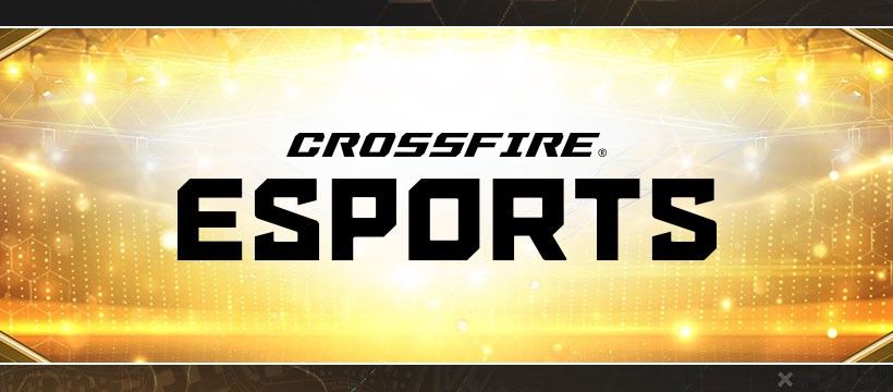 CrossFire Esports - Roadmap