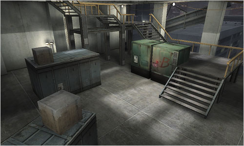 CrossFire's 9th Anniversary