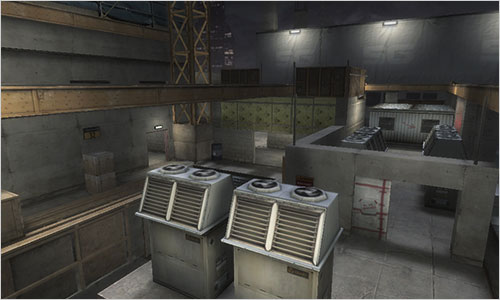 CrossFire's 9th Anniversary