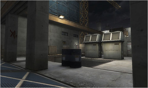 CrossFire's 9th Anniversary