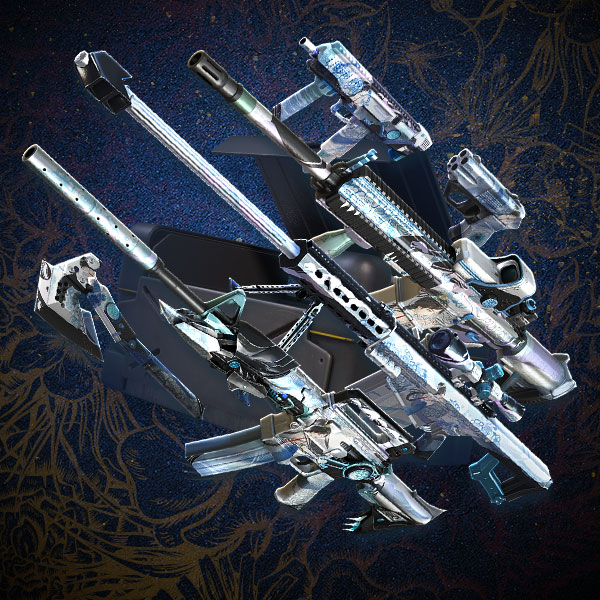 CrossFire RoadMap 2026