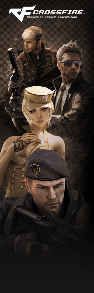 CrossFire Exit Survey