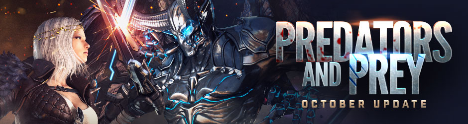 Patch Notes October 2016