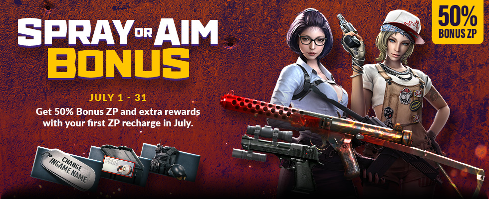 Z8Games - Free Gaming. Evolved.