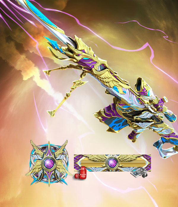 CrossFire - Z8Games - Free Gaming. Evolved.