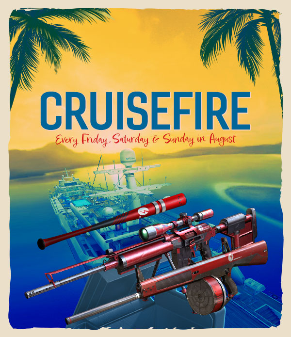 CrossFire - Z8Games - Free Gaming. Evolved.