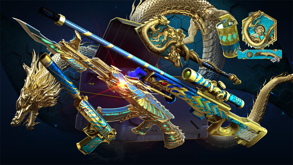 CrossFire - Z8Games - Free Gaming. Evolved.