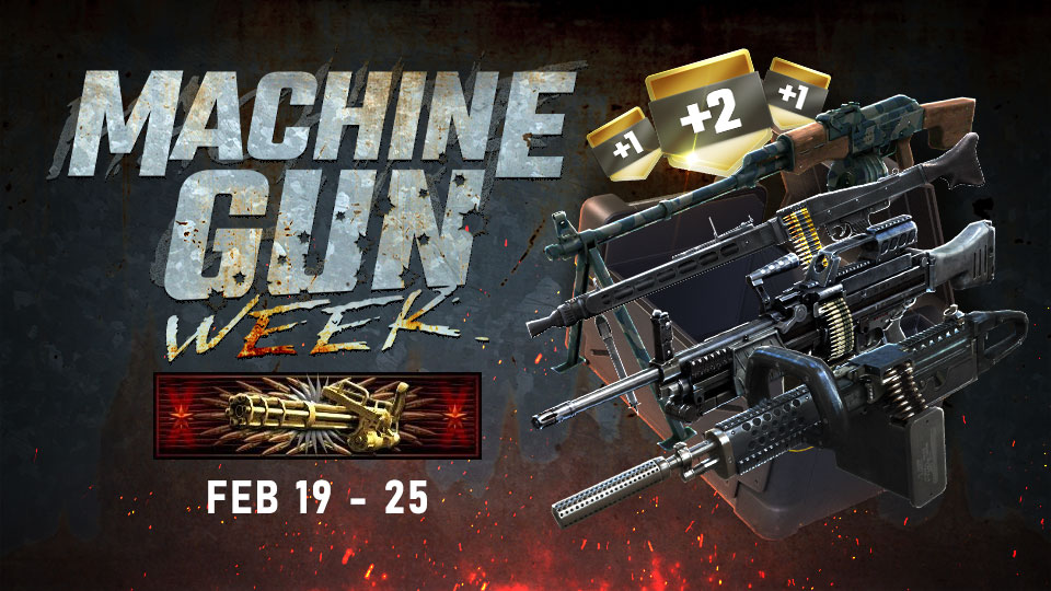 CrossFire - Z8Games - Free Gaming. Evolved.