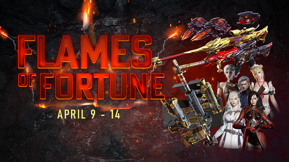 CrossFire - Z8Games - Free Gaming. Evolved.