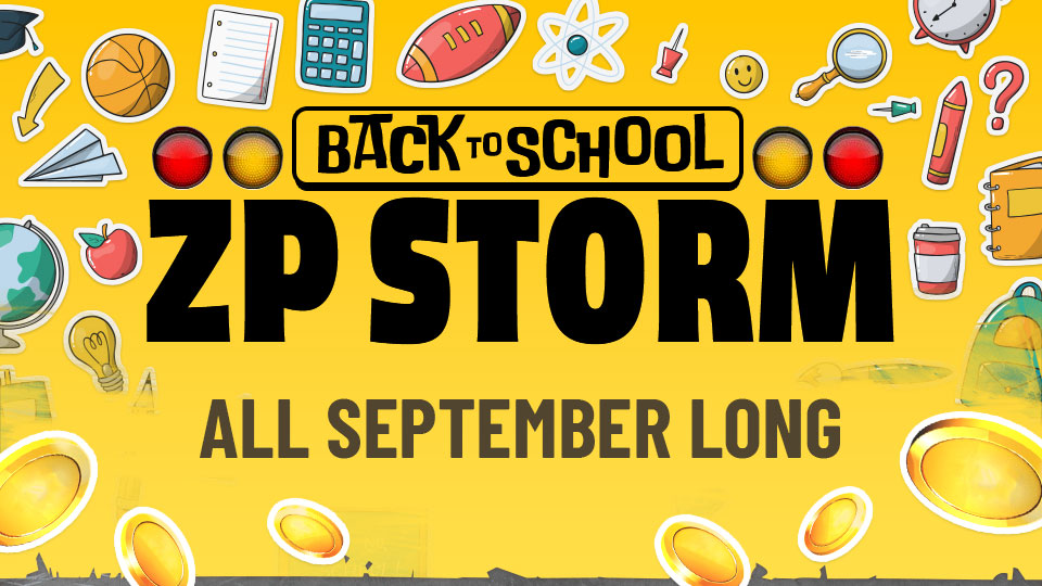 Z8Games - Free Gaming. Evolved.