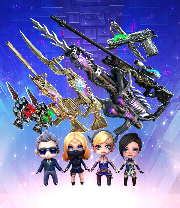 Home Page Z8Games - Free Gaming. Evolved.